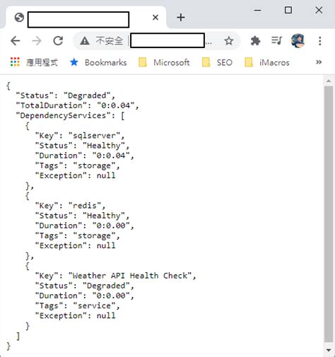 ASP NET Core 整合 Azure Load Balancer Applicaiton Gateway 與