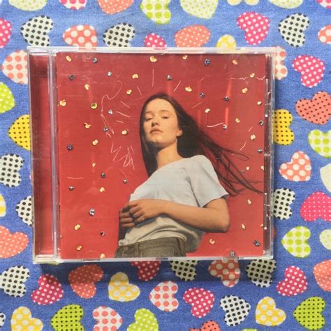 Cd Sigrid Sucker Punch Importado Shopee Brasil