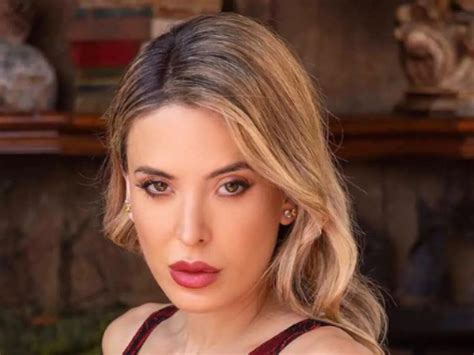 Apareci Una Foto Ntima De Jesica Cirio Con Un Particular Detalle Tras El Esc Ndalo De Mart N