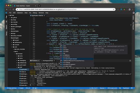 Gitpod — Online Ide For Github After Over One Year Of Intensive Work