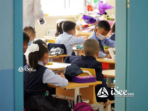 Бага ангийн сурагчдын зуны амралт нийслэл орон нутагт зургадугаар сарын 3 наас эхэлнэ Isee Mn