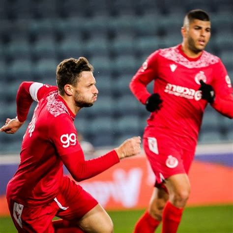 103fm ספורט עידן חדש בהפועל תל אביב