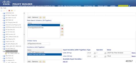 UCC 5G PCF Configuration And Administration Guide Release 2024 04 URSP Support In PCF Cisco