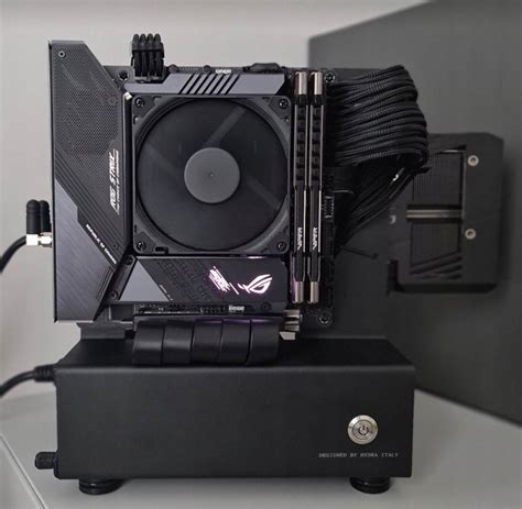 Obudowa Mini Itx Ocpc Hydra Riser Pcie 4 0 13060425059 Oficjalne