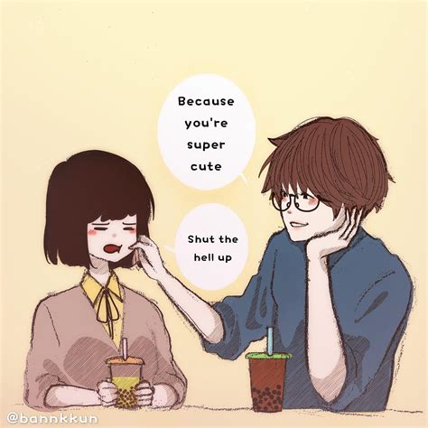 Oc Shes So Cute Rwholesomeanimemes