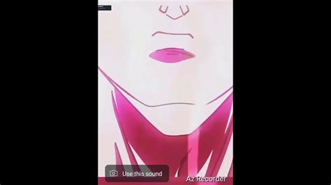 Gohan Rocked All Of Shocked Youtube