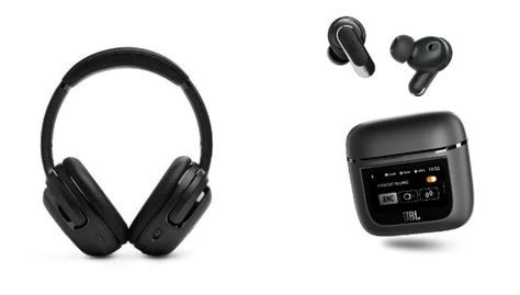 JBL Pasarkan JBL Tour PRO JBL Tour ONE M Di Indonesia