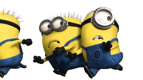 Funny Minion Wallpapers Hd Pixelstalk