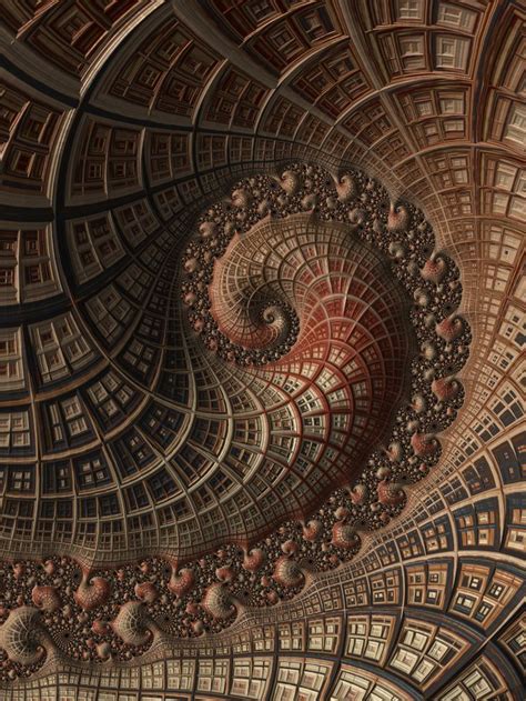 1264 Best Fibonacci Fractals Mandalas Sacred Geometry And Gods