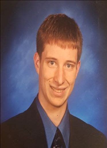 Jeremy Ray Bates Obituary February Trinity Memorial Centers