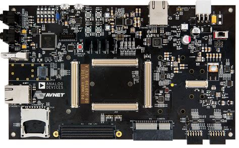 Looking For Orcad Schematics For AES PZSDRCC FMC G PicoZed SDR Q A FPGA Reference Designs