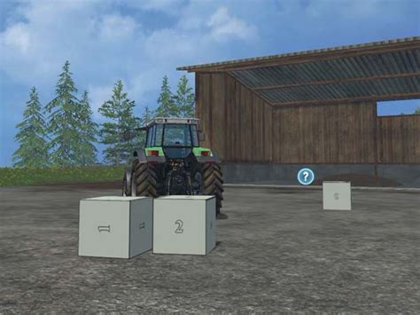 Stack Test V 1 0 FS2015 Com