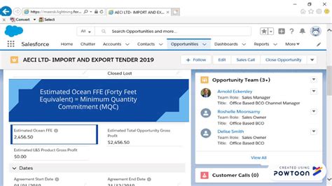 sfdc youtube