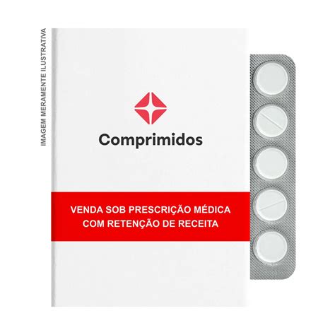 Codein Fosfato De Codeína 30mg 12 Comprimidos Menor Preço Drogasil