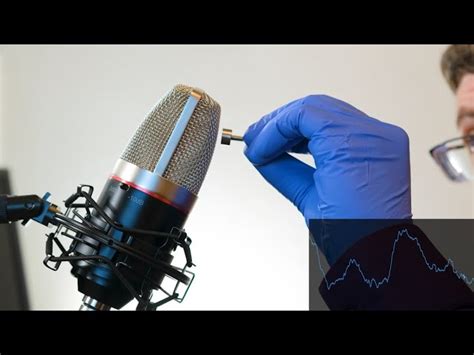Alpha Radiation Detector