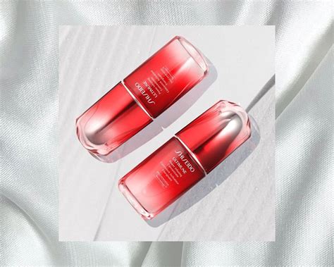 Shiseido обзор – Telegraph