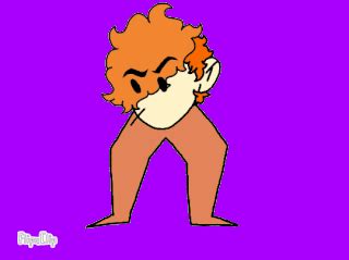 Bouncy Gif Requests Artist Haven Amino