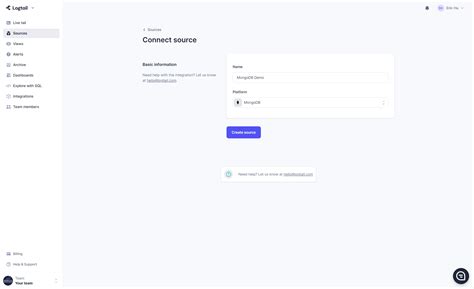 How To Get Started With Logging In Mongodb Better Stack Community
