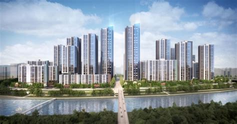 ‘35층 룰 폐지서울 대치 미도아파트 최고 50층 재건축