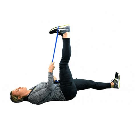 Nerve Mobilization Exercises Work Right Nw