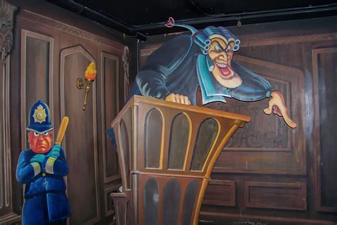 Mr Toads Wild Ride At Disneyland Things To Know