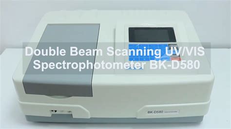 Double Beam Spectrophotometer Components At Poppy Mcbrien Blog