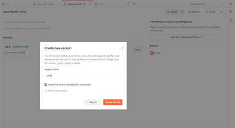 The New Postman Api Platform Announcing Key Platform Improvements Postman Blog