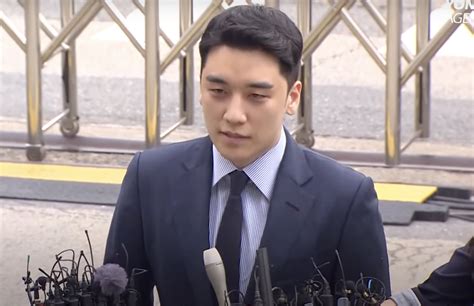 Disgraced K Pop Superstar Sentenced To Years In Prison In Prostitution Case Perez Hilton