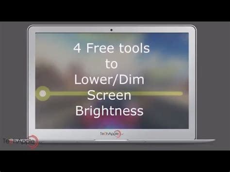 How To Extra Dim Laptop Screen Top Sellers Simpleplanning Net
