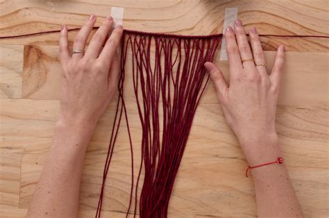 Macrame Jewelry Macramé Jewelry fibrabohemia Domestika