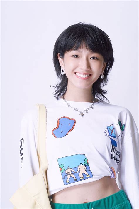偶像劇女星無預警當媽！處女秀喜劇作品曝光 親吐「想當演員」心聲 娛樂星聞