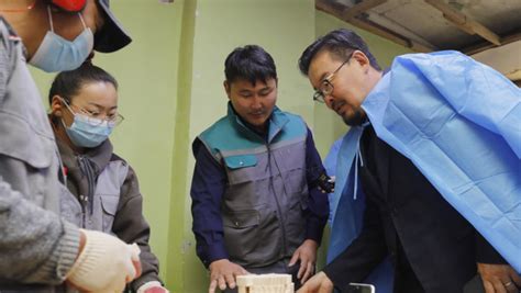 Г ЗАНДАНШАТАР ЖДҮҮ ЭРХЛЭГЧ БАЯЛАГ БҮТЭЭГЧИД БОЛ ЭХ ОРНЫ ХӨГЖЛИЙН ХӨДӨЛГҮҮР ЮМ