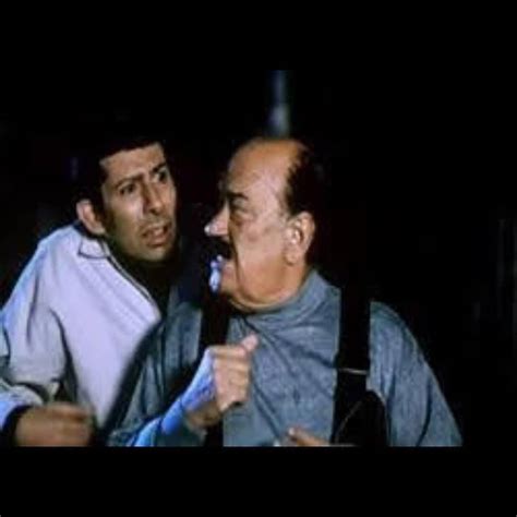 هتوحشنى قوى هانى رمزى يستعرض أفلامه مع حسن حسنى × 8 صور اليوم السابع