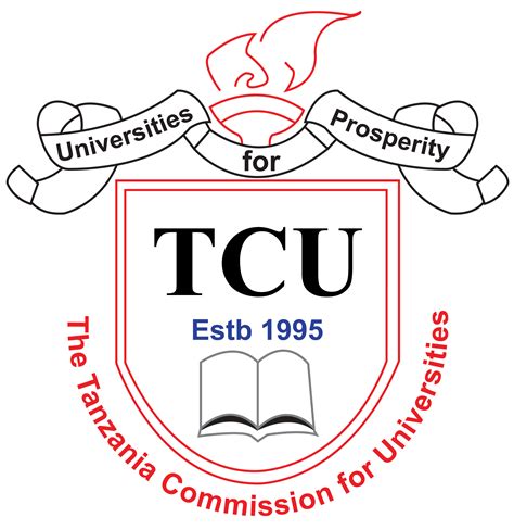 Eac Common Higher Education Area Tanzania Commission For Universities