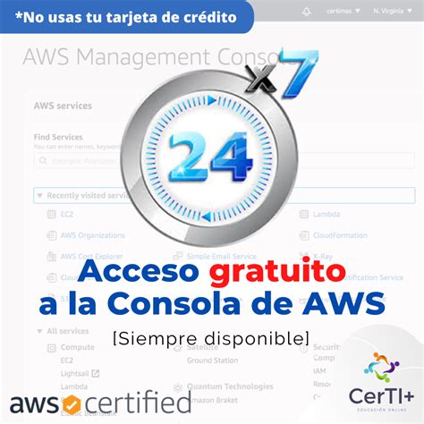 Curso Aws Cloud Practitioner Clf C02 Certi