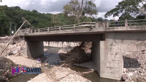 Jsifs Disaster Vulnerability Reduction Project Dvrp Youtube