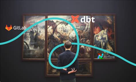 Taming The Dependency Hell With Dbt By Rrbarbosa Tiqets Engineering