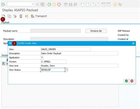 It Partners Inc On Linkedin Simplifying Payload Creation With Payload Designer