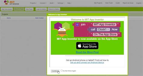 Mit App Inventor Arduino Bluetooth Application Making Explained