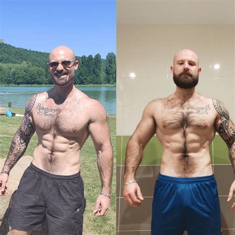 Durée Prise De Masse Combien De Temps Faut Il Vraiment Papa Muscle