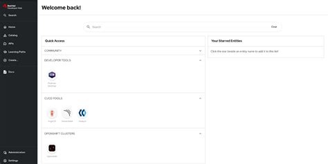 Use Your Github Organization To Onboard The Developer Application