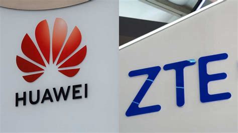 US Regulator Bans Huawei ZTE From Selling Their Equipment In Country Here S Why World News