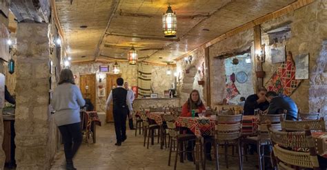 مطاعم تناسب خروجات يوم الجمعة في الأردن البوابة