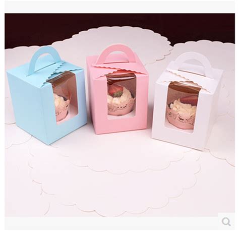 蛋糕礼盒包装蛋糕盒包装大山谷图库