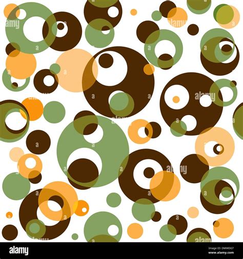 Seamless Translucent Pattern Stock Vector Image And Art Alamy