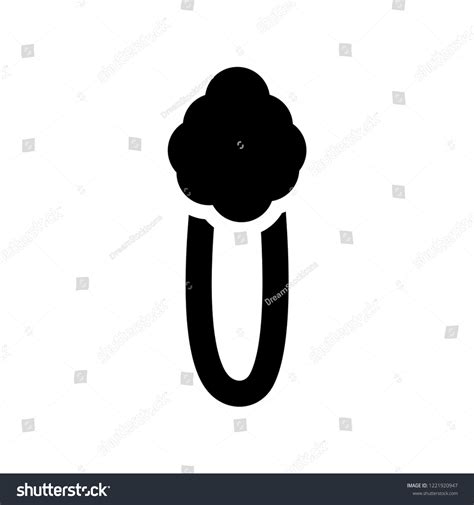 Celery Icon Trendy Celery Logo Concept Stock Vector Royalty Free 1221920947 Shutterstock