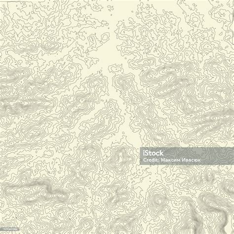 지형의 지도 선입니다 벡터 추상 지형지도 개념 사본에 대한 공간이 있습니다 흑백 웨이브 추상 용지 잘라내기 추상 다채로운 파도 물결 모양의 배너 색상 기하학적 형태입니다 3