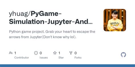 github yhuag pygame simulation jupyter and hearts python game