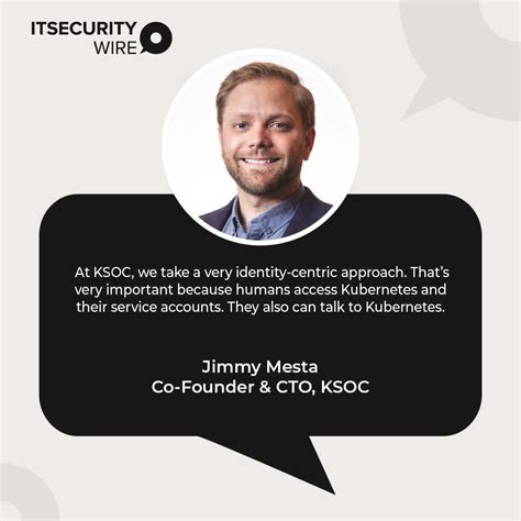 Itsecuritywire On Linkedin Kubernetes And Cybersecurity