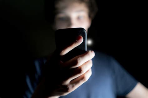 Juvenile Defendants In Sex Crimes Cases In Washington